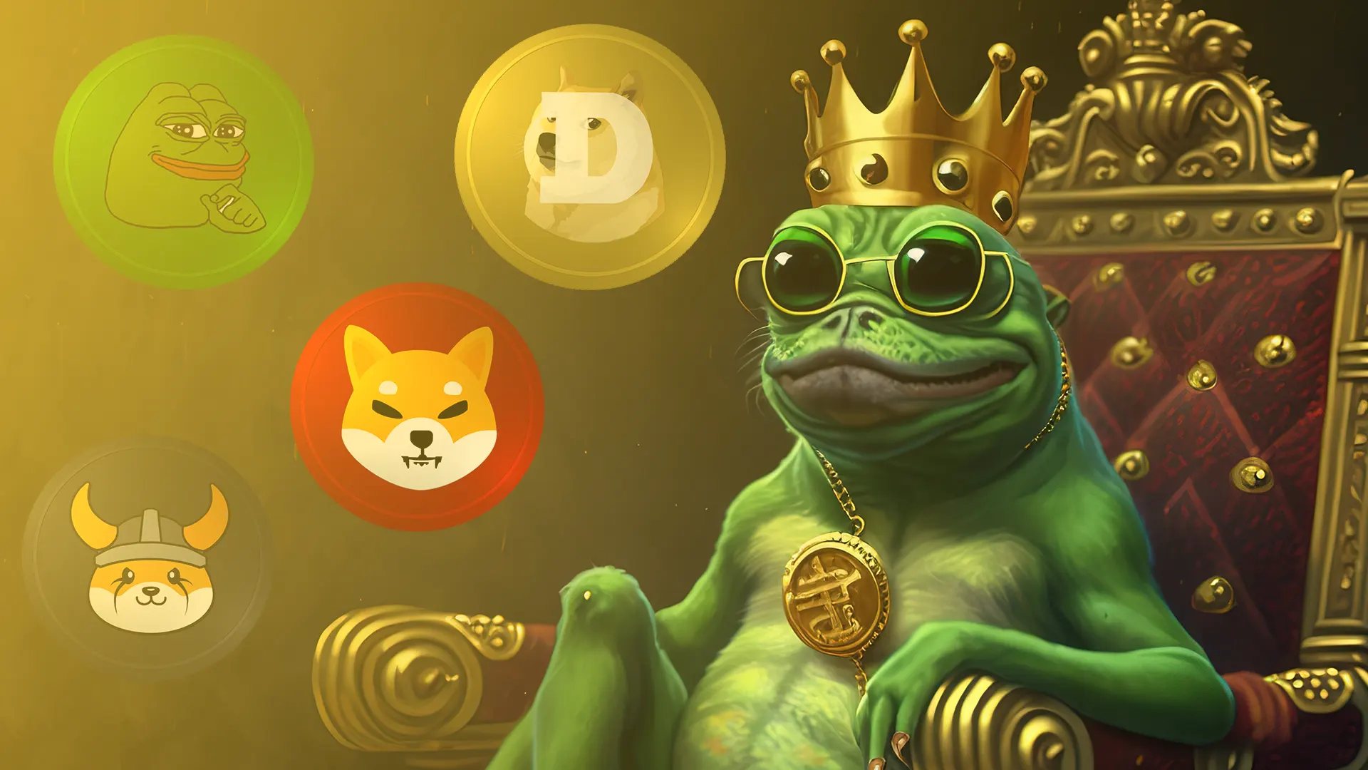 Top Meme Coins in 2024 - Token Metrics Moon Awards Top Meme Coins in 2024 - Token Metrics Moon Awards